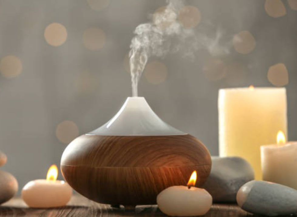 Aroma Diffuser – Marea PR