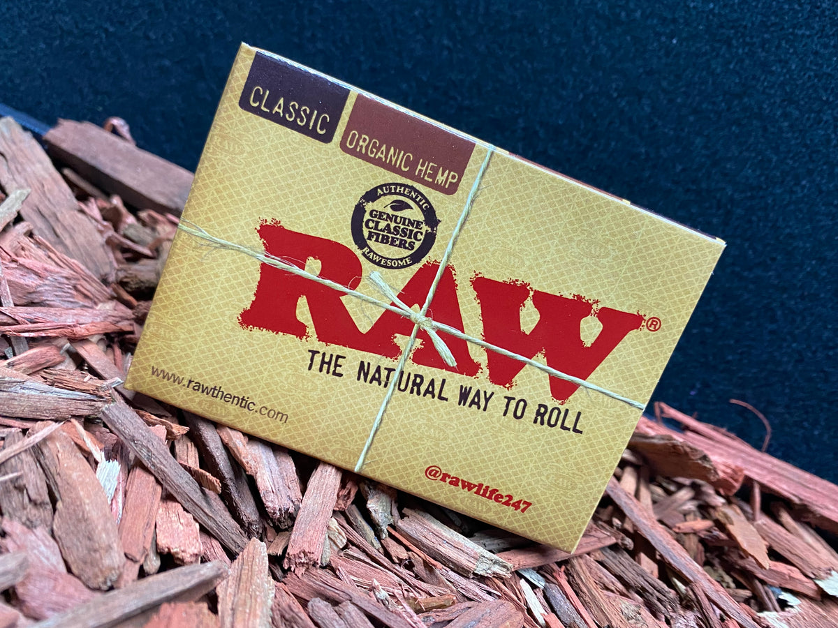 Raw Playing Cards – Marea PR