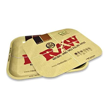 Raw Rolling Tray Original – Marea PR