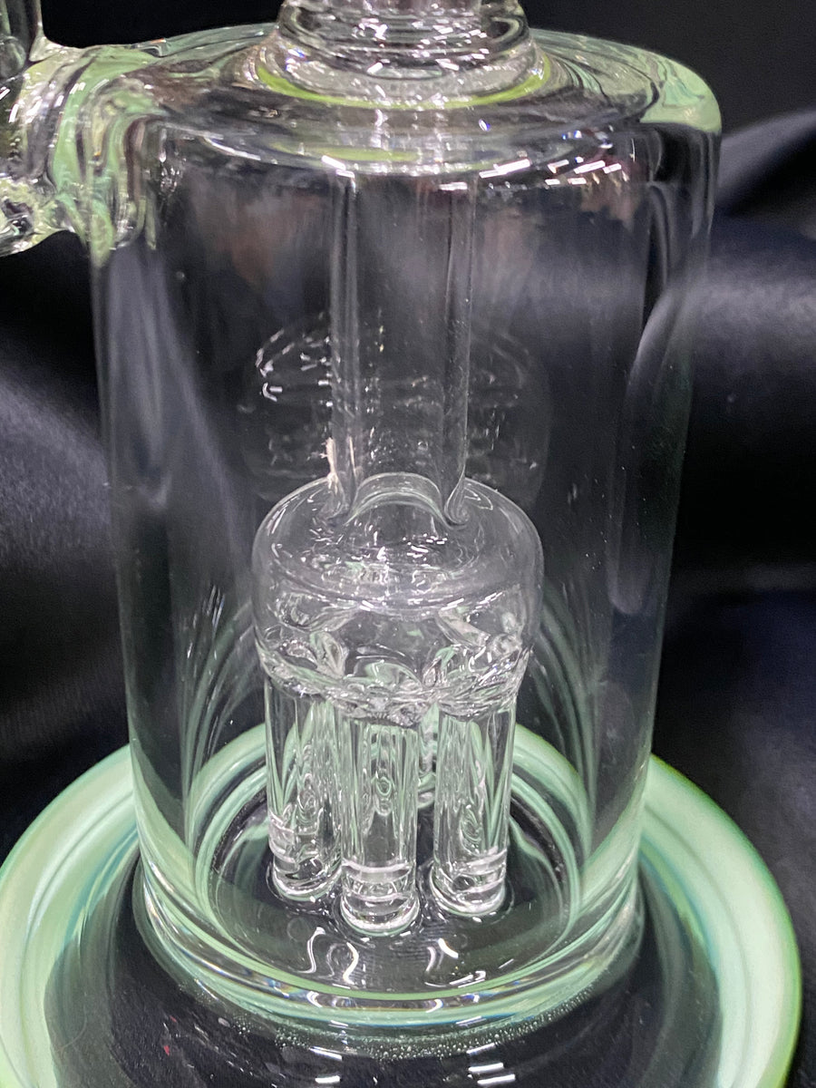 Multi-Arm Glass Rig – Marea PR