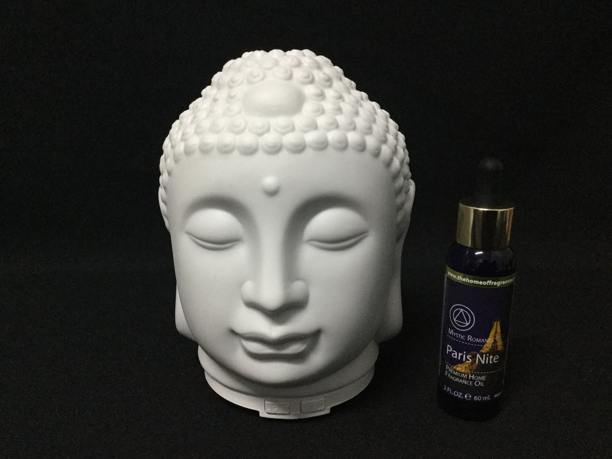 Buddha Diffuser – Marea PR