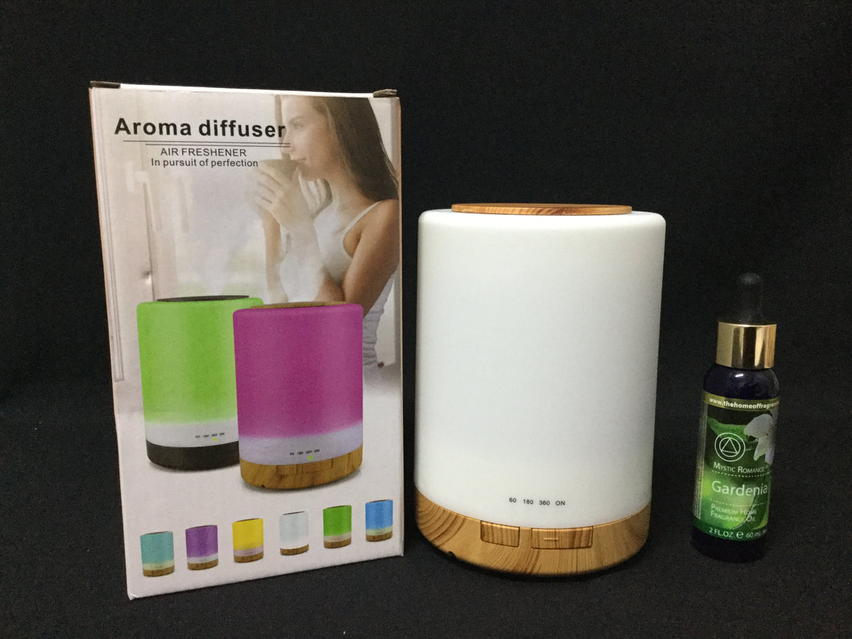 Nagomi Diffuser – Marea PR