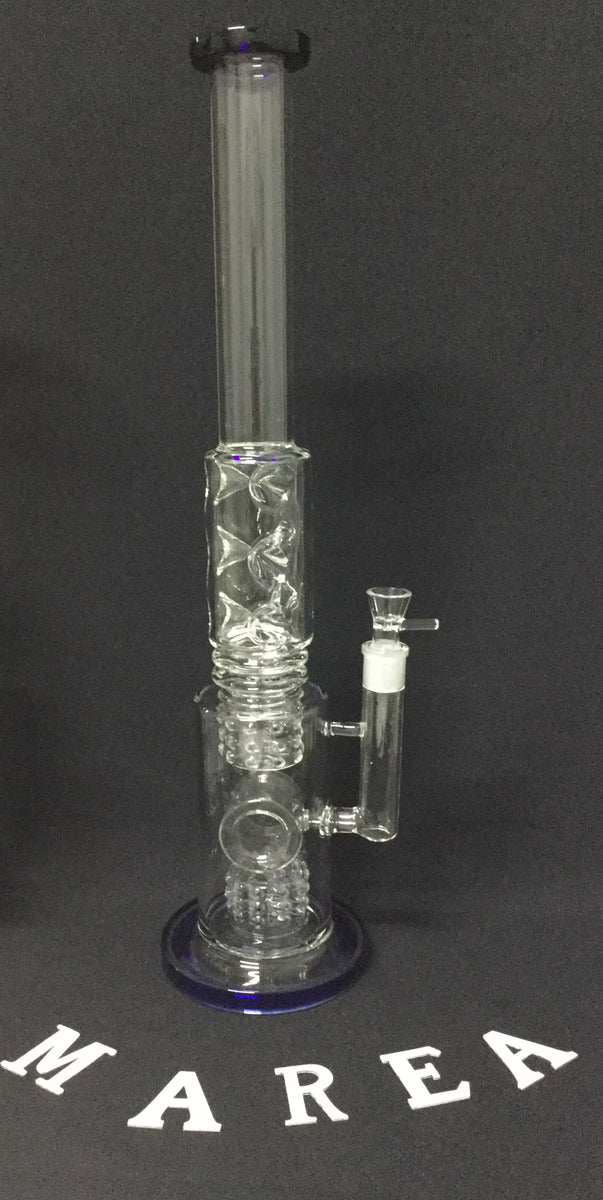 Glass Bong 21" – Marea PR