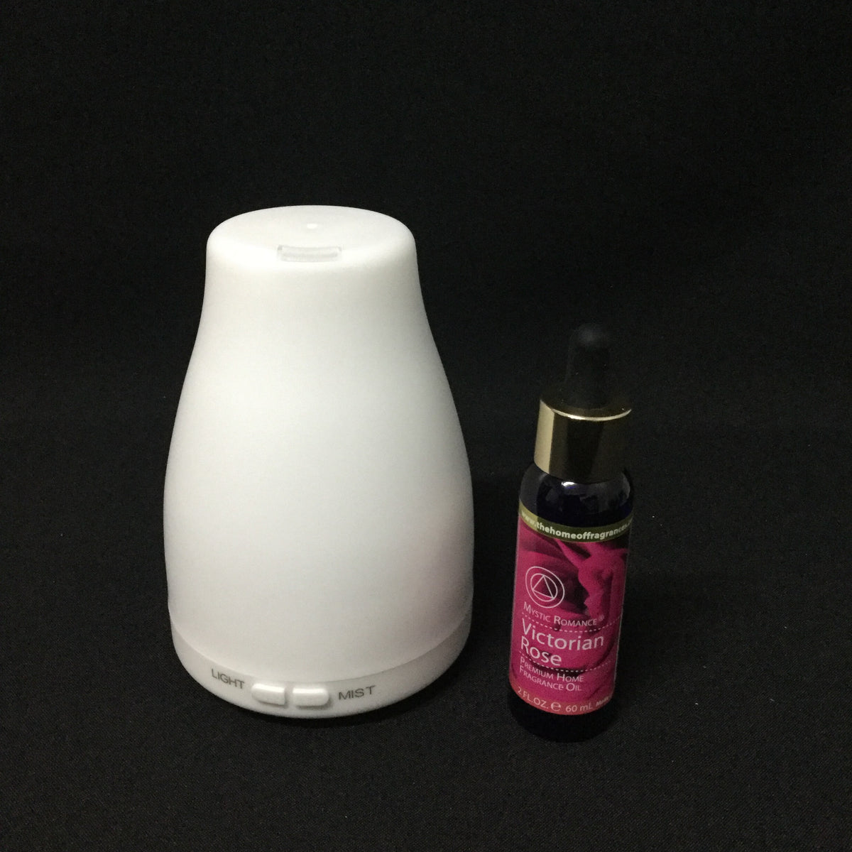 Mystic Aroma Diffuser – Marea PR