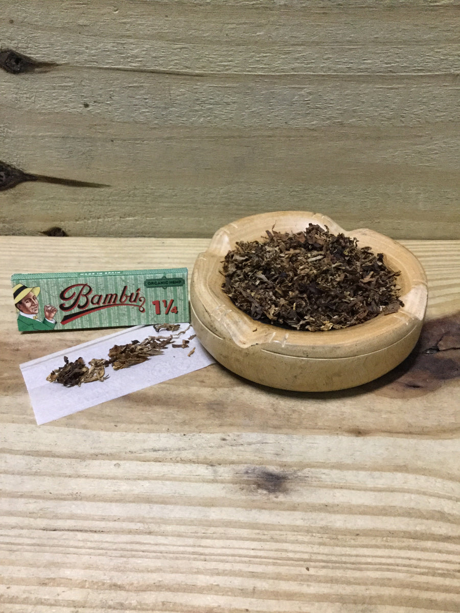 Bambu Rolling Papers – Marea PR