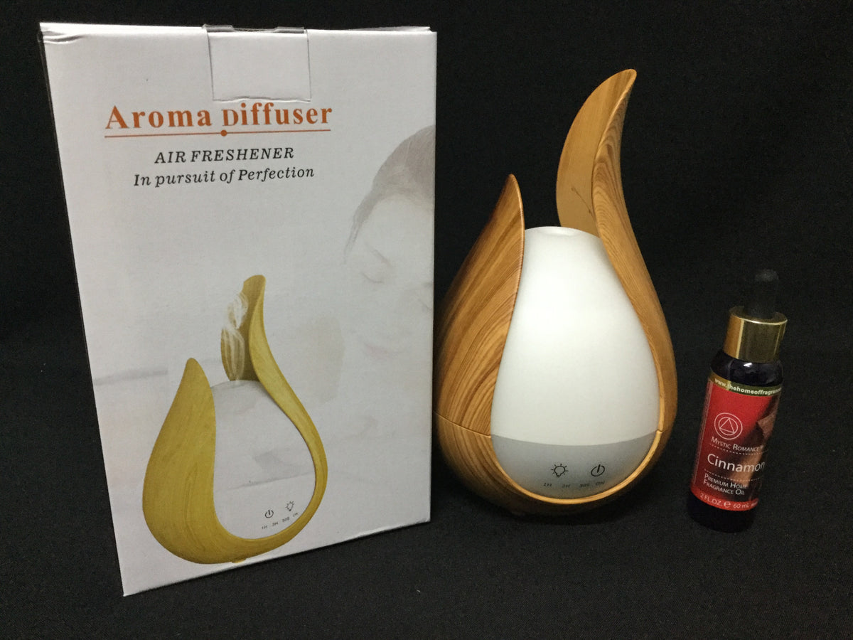 Air Perfection Diffuser – Marea PR