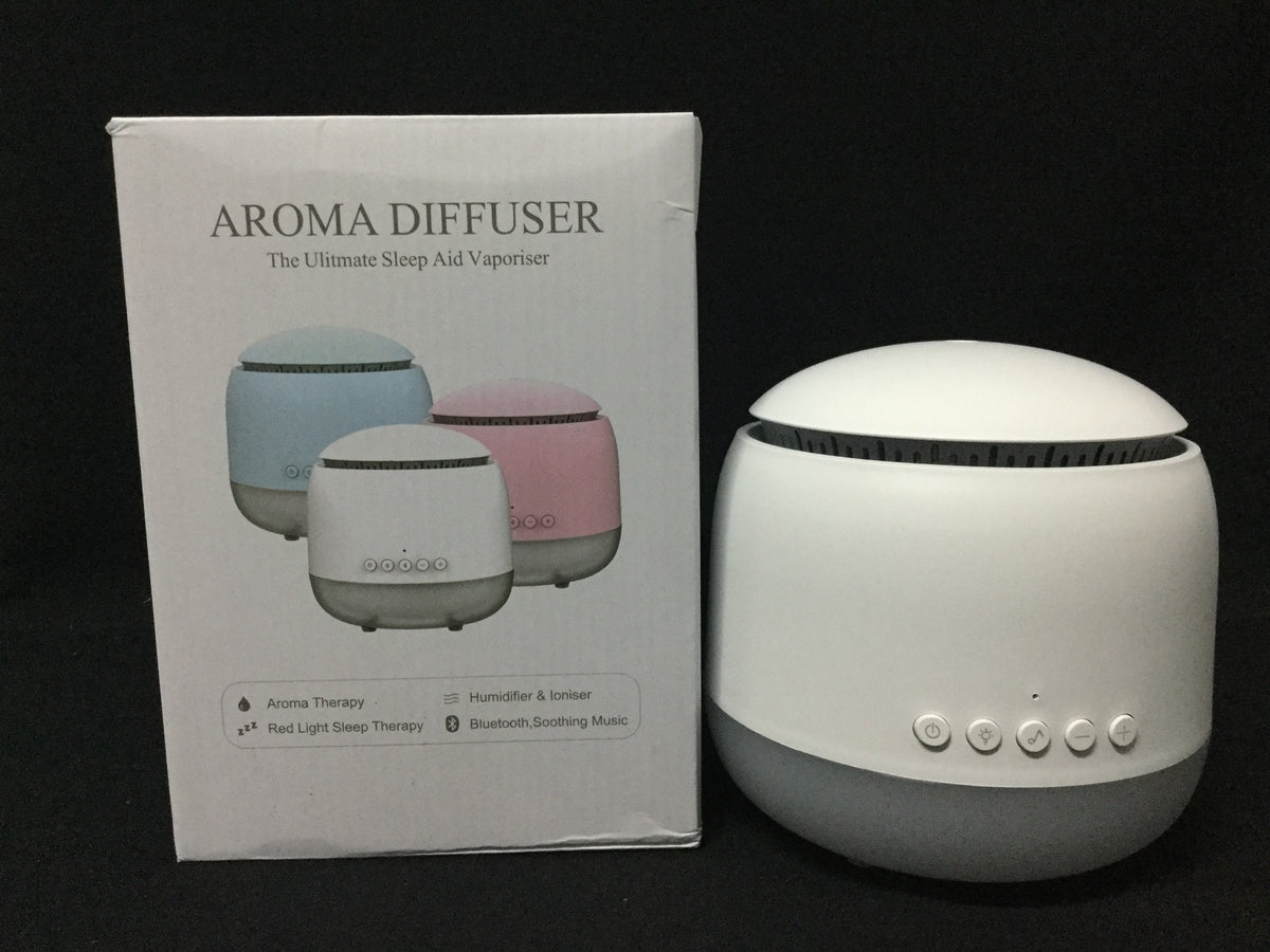 Speaker Diffuser – Marea PR