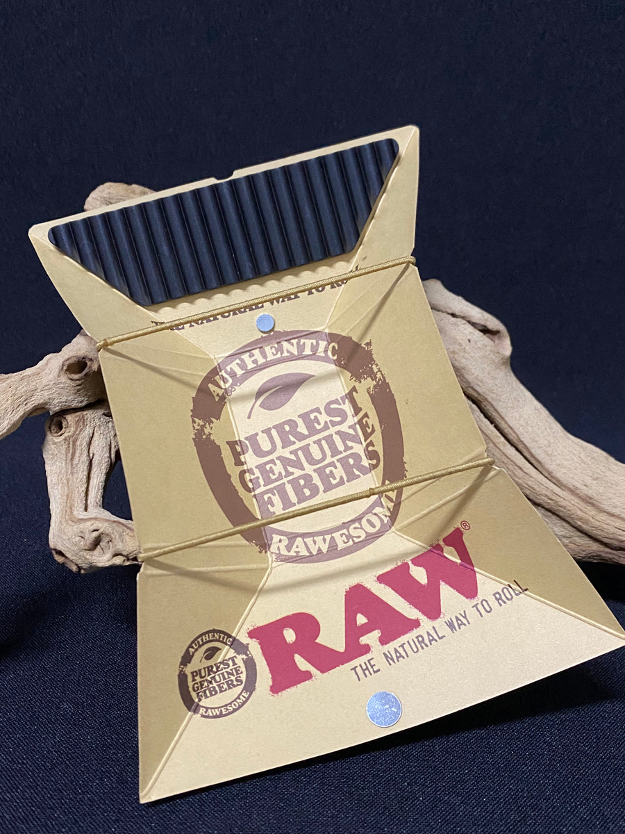 Raw Boarding Pass – Marea PR