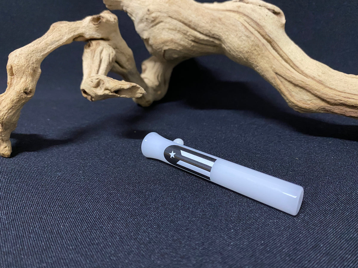 Cucubano Glass – Marea PR