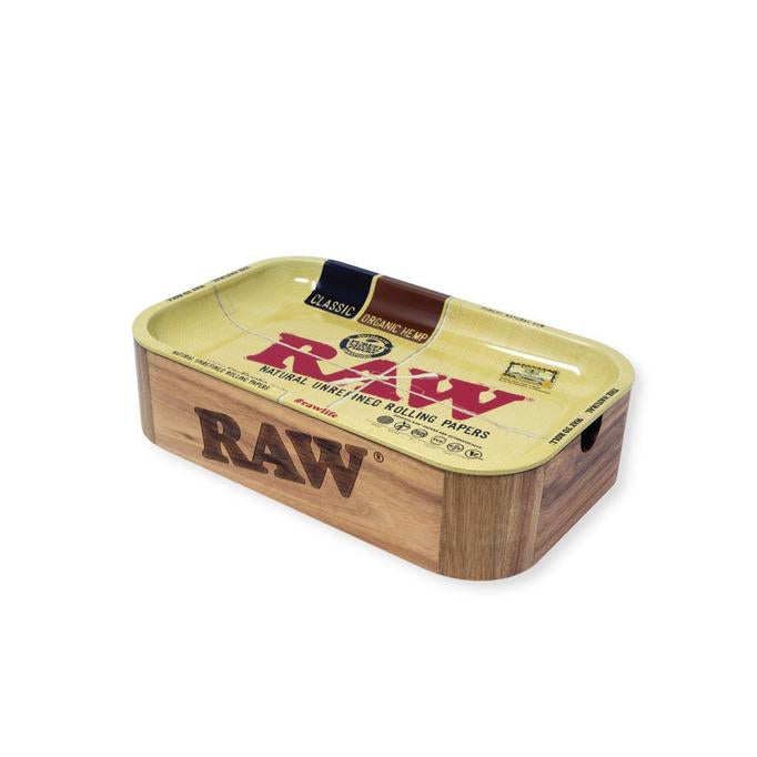 RAW Cache Box – Marea PR