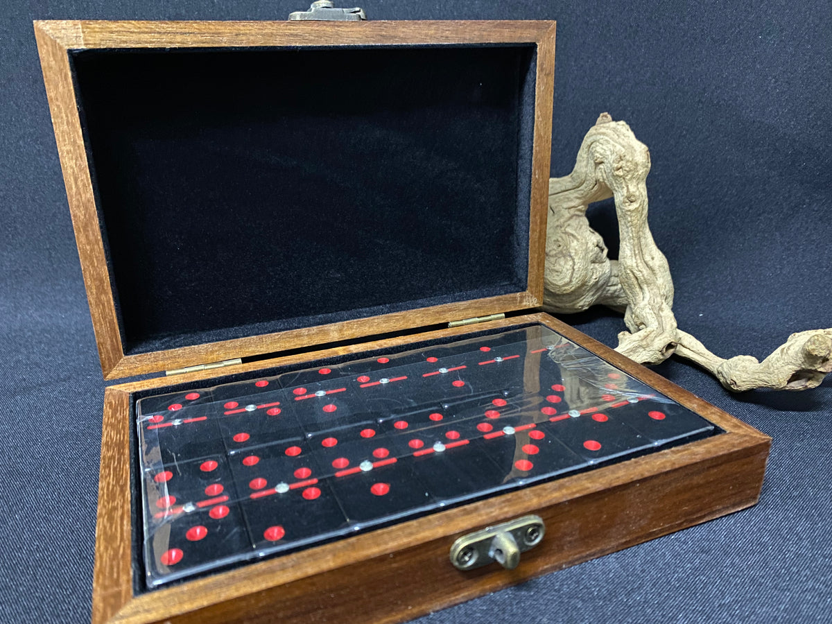 RAW Domino Set – Marea PR