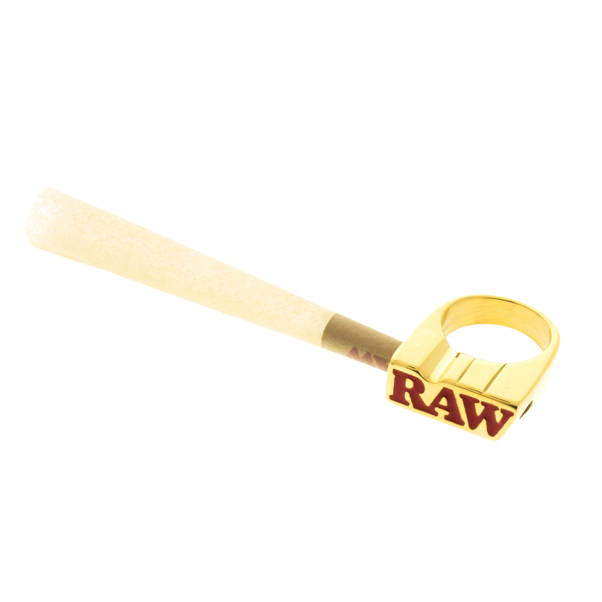 RAW Smoke Rig – Marea PR