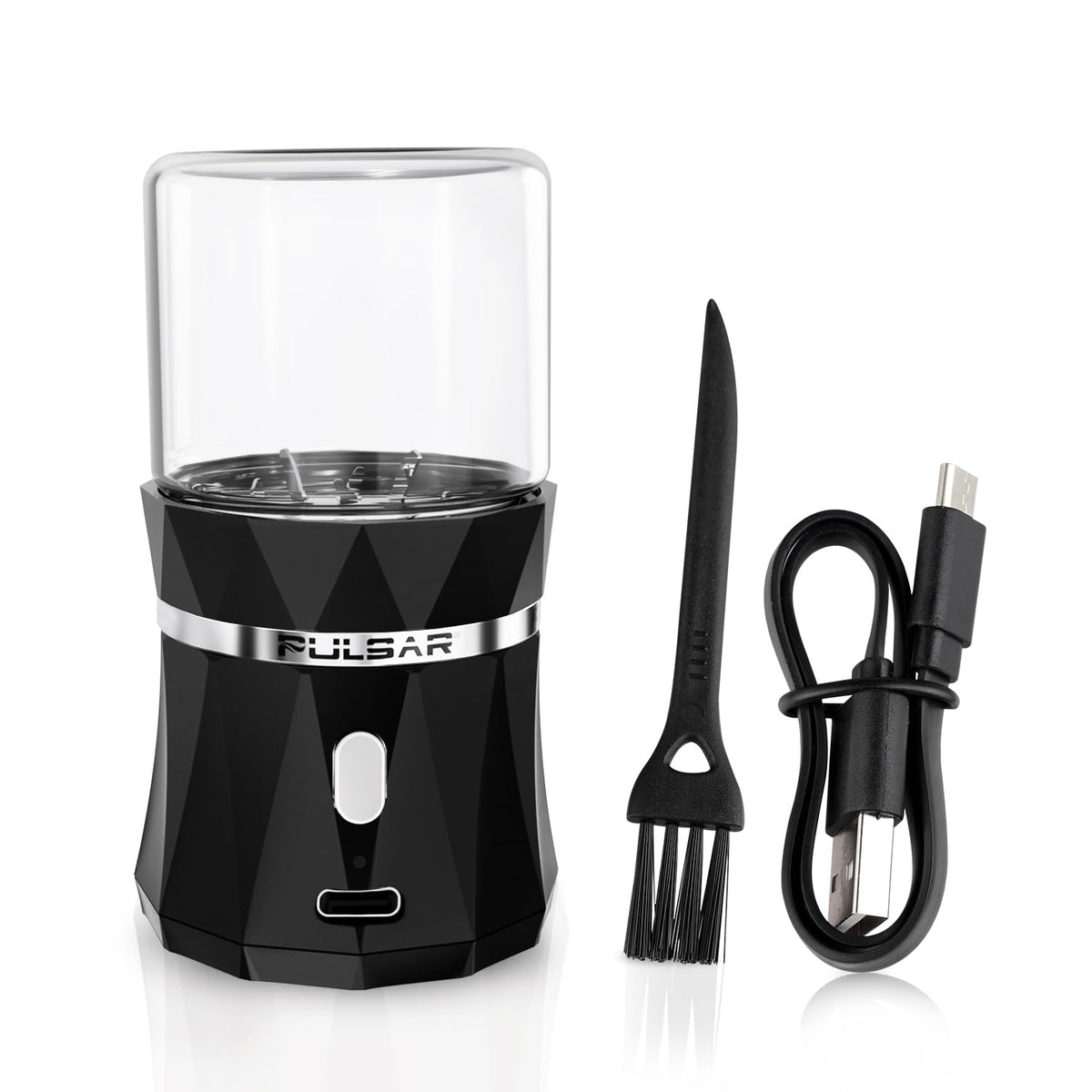 Pulsar King Kut V2 Electric Grinder – Marea PR