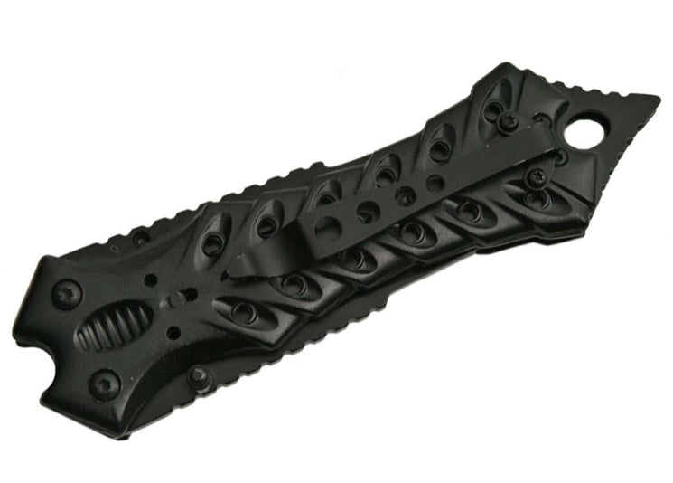 Double Alien Folding Knife – Marea PR