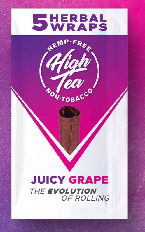 High Tea Wraps – Marea PR