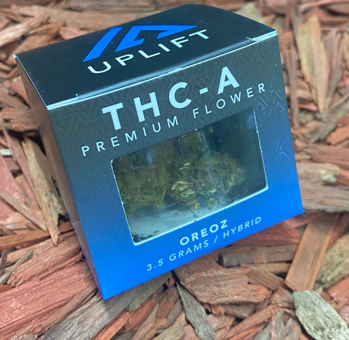 Uplift THCA Premium Flower – Marea PR
