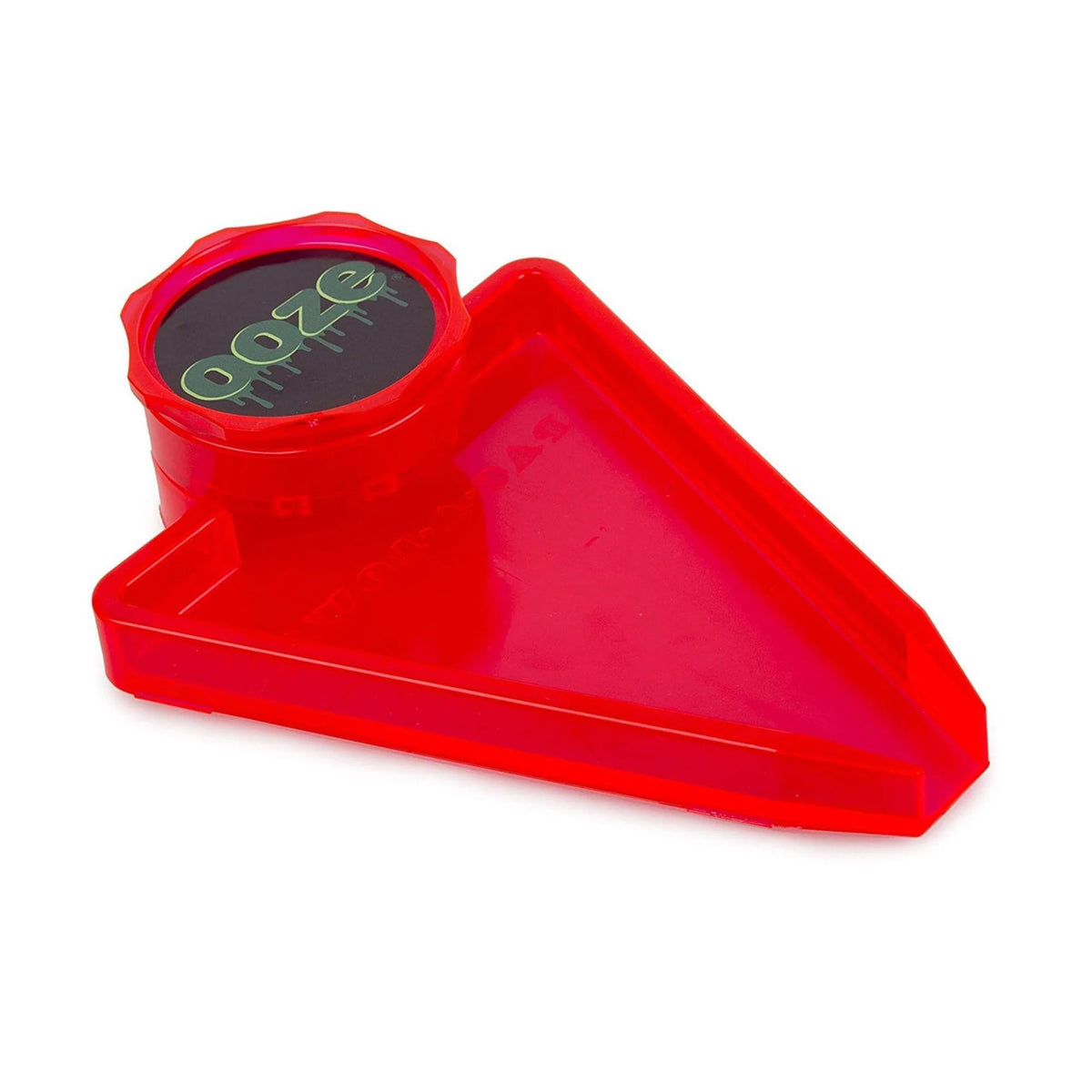 Ooze Triangle Grinder Tray – Marea PR