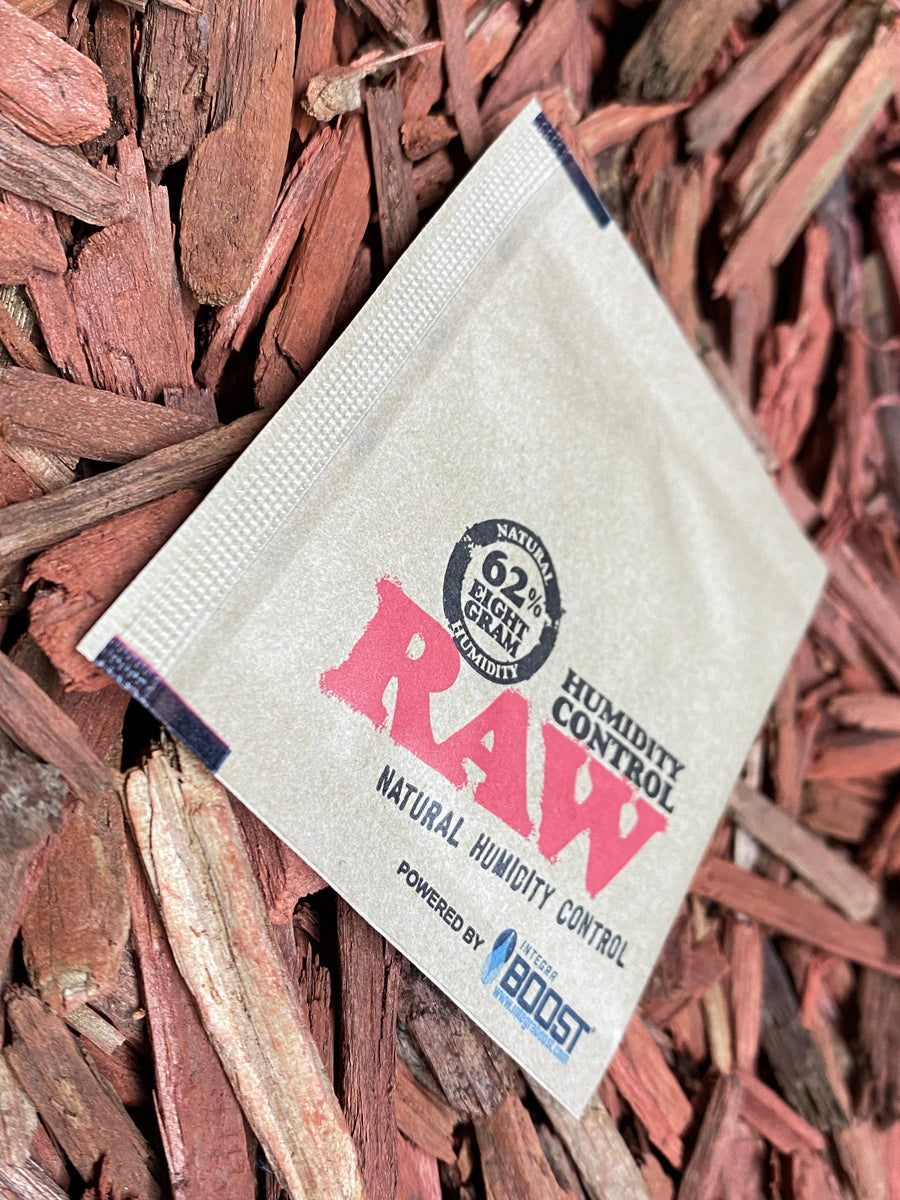 Raw X Integra Humidity – Marea PR