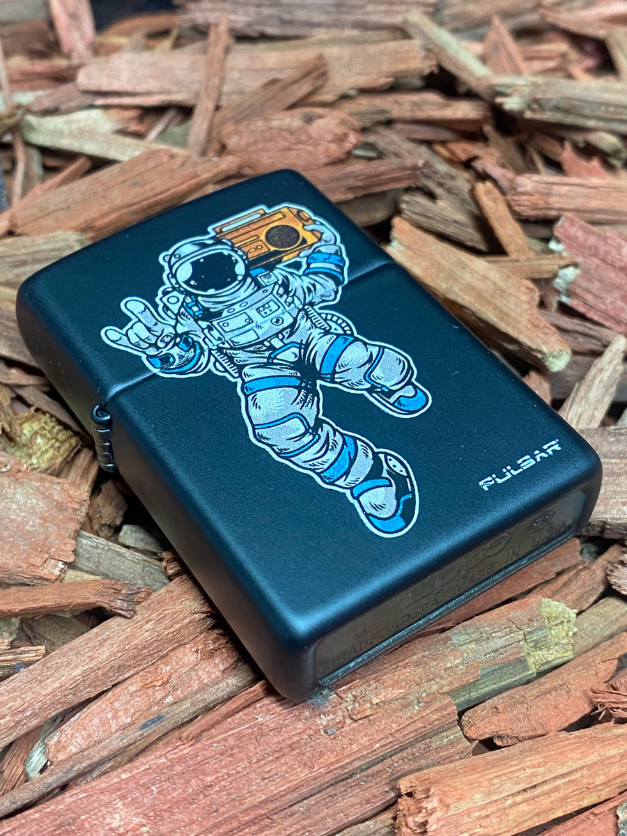 Zippo Pulsar Space Jam – Marea PR