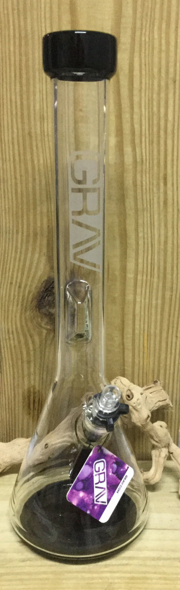Grav Extra Large Beaker – Marea PR