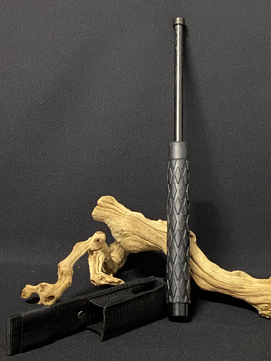 Taiwan Expandible Baton – Marea PR