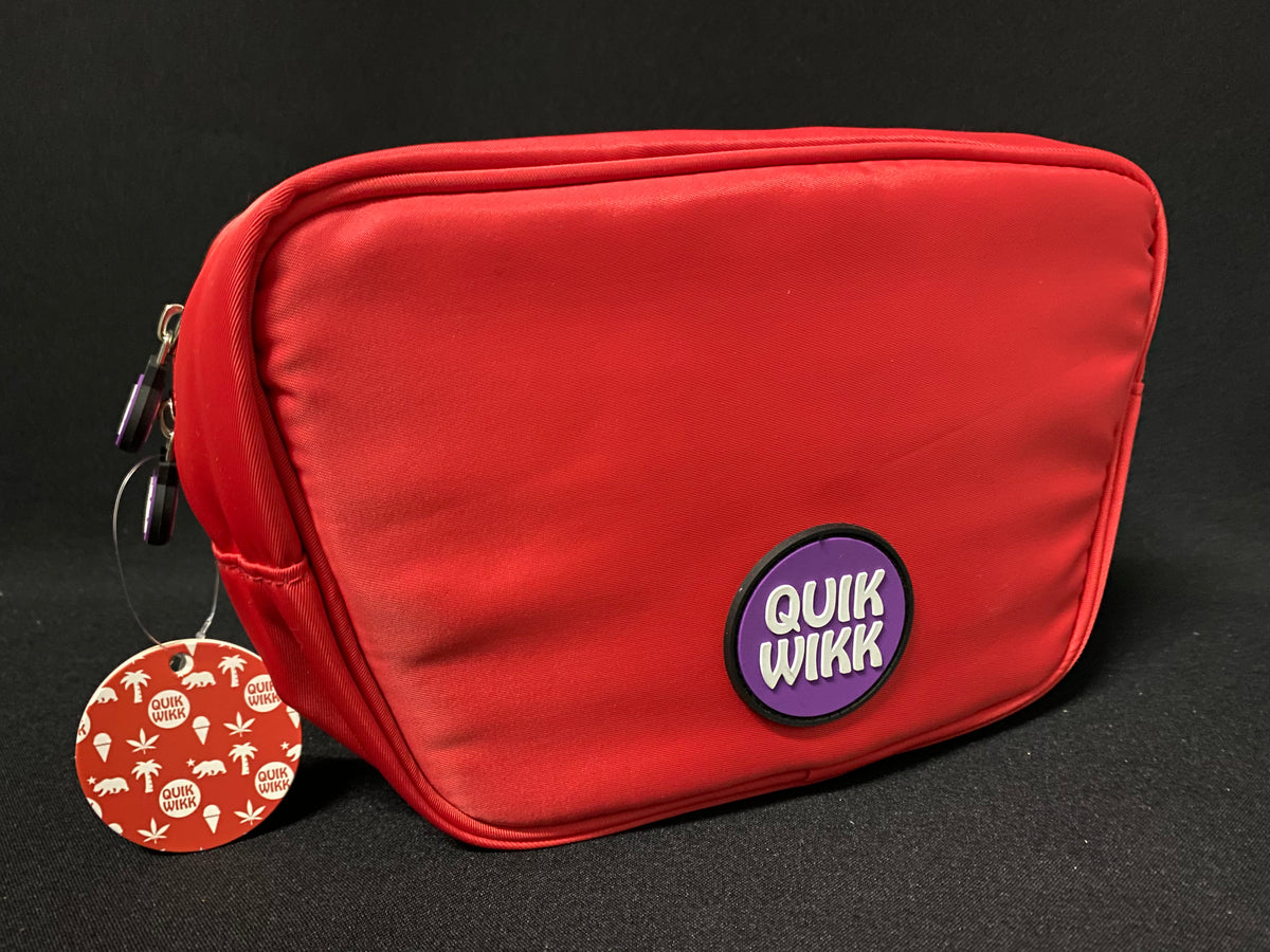Quik Wikk Chest Pack – Marea PR