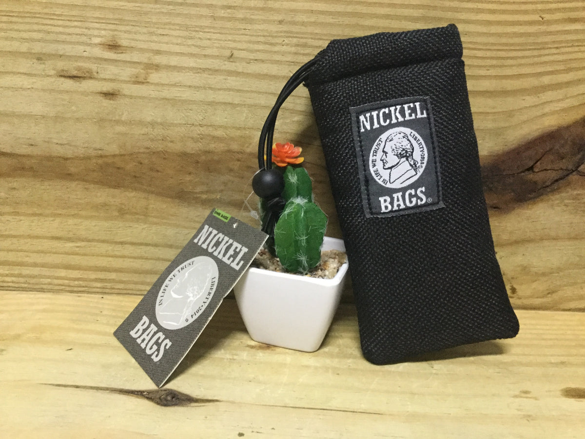 Nickel Bags – Marea PR