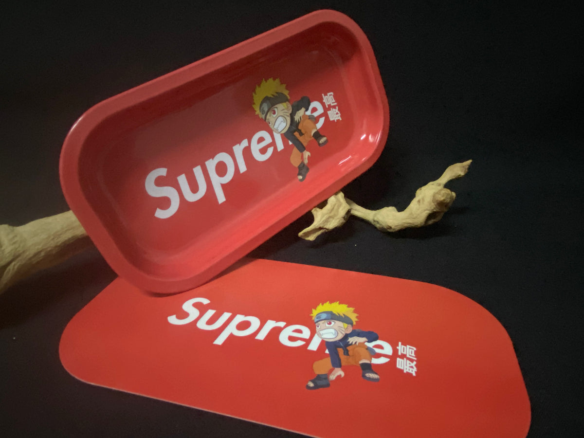Supreme Rolling Tray – Marea PR