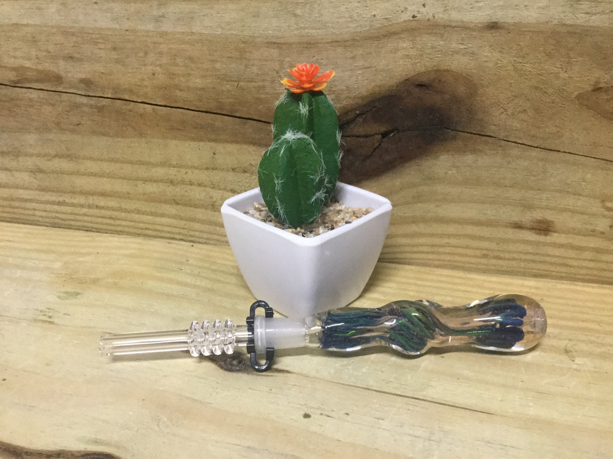 Nectar Straw - Inside Out – Marea PR