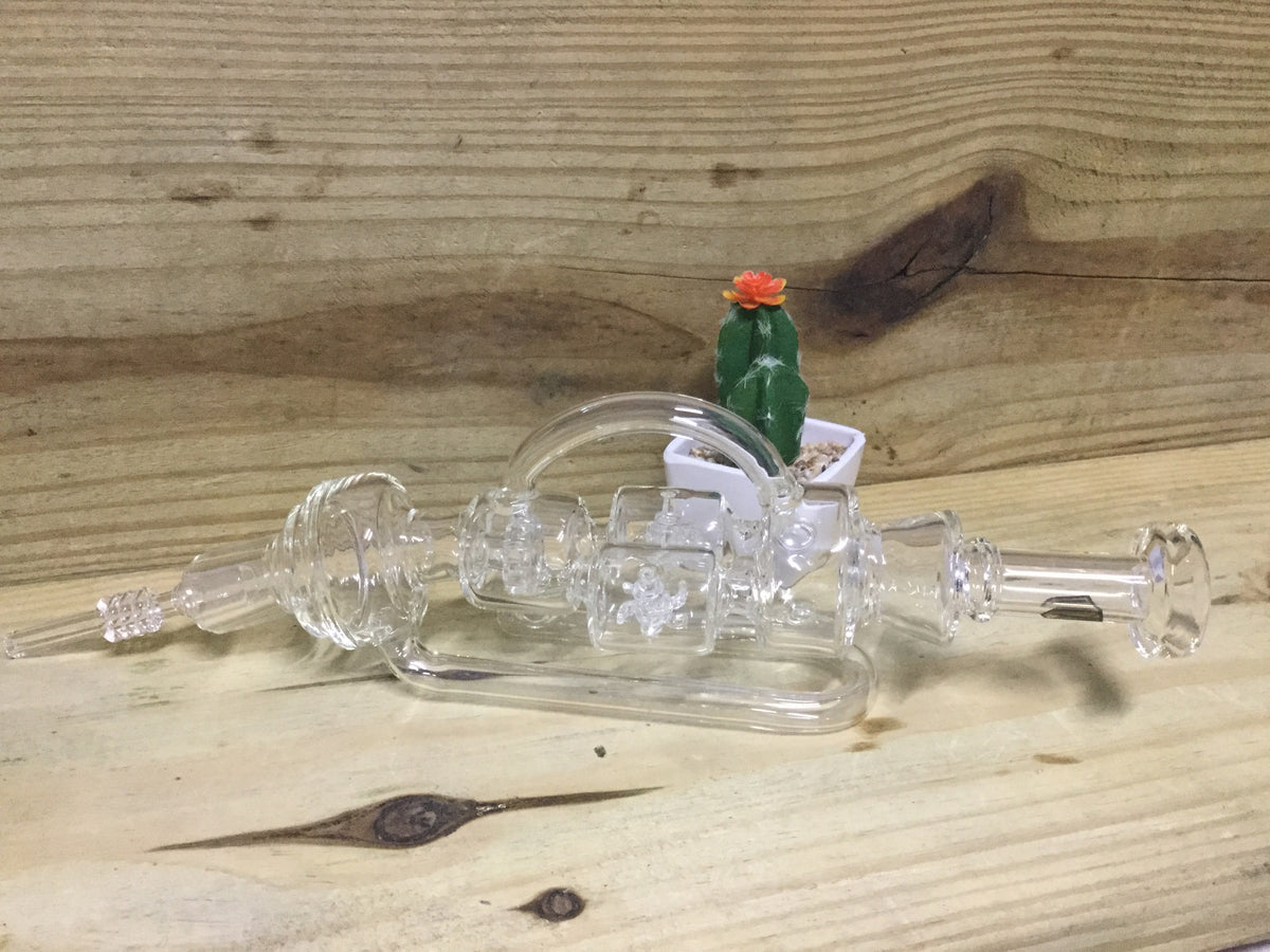 Stratus Nectar Collector – Marea PR