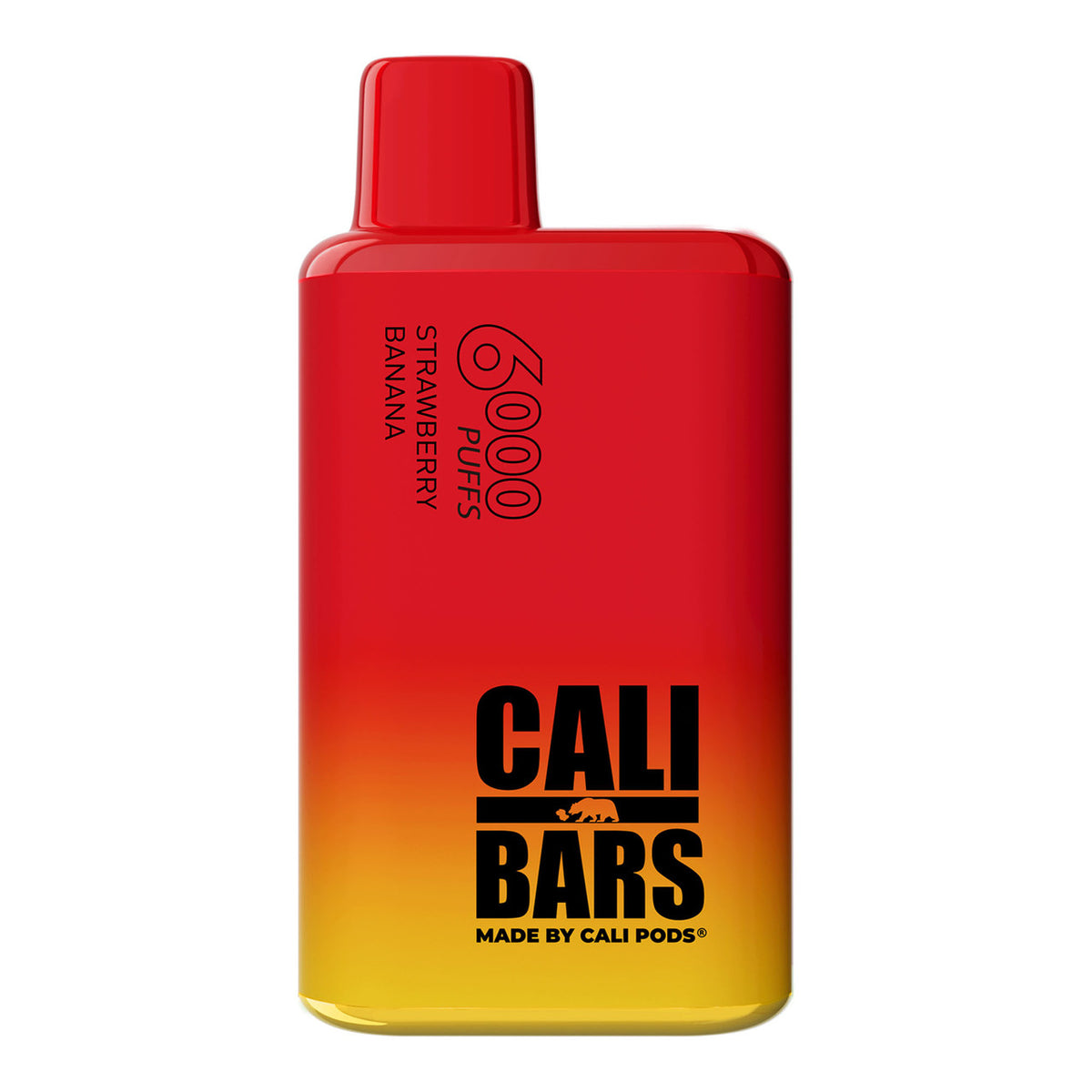 Cali Bars V2 Disposable – Marea PR