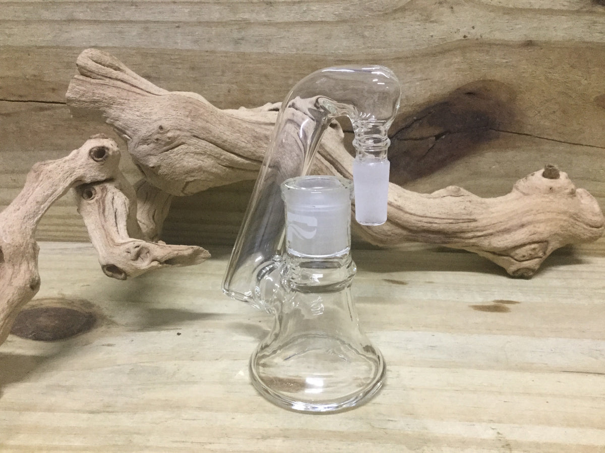 Pulsar Bent Drop Down Ash Catcher – Marea PR